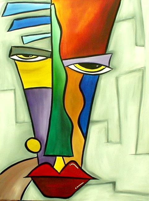 Faces By Thomas C Fedro From Faces